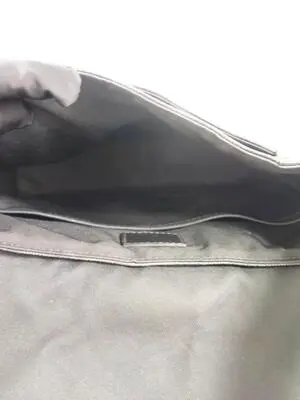 LOUIS VUITTON Pm District Damier Graphite Shoulder Bag
