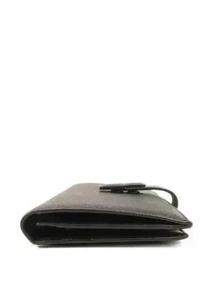 Loewe Leather Wallet