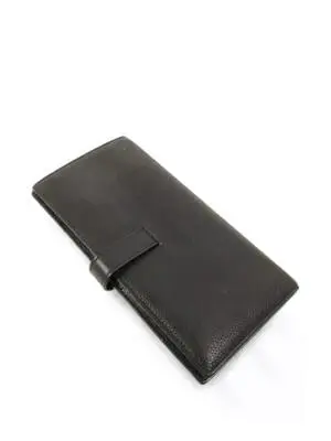 Loewe Leather Wallet