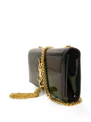 Saint Laurent Kate Tassel Cross Body Bag