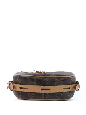 LOUIS VUITTON Boite Chapeau Souple Shoulder Bag