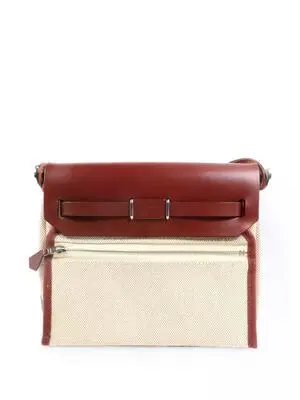 Hermès Mini Herbag Cross-body Bag
