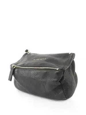 Givenchy Pandora Leather Pouch