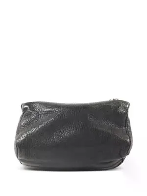 Givenchy Pandora Leather Pouch