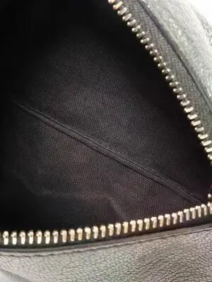 Givenchy Pandora Leather Pouch