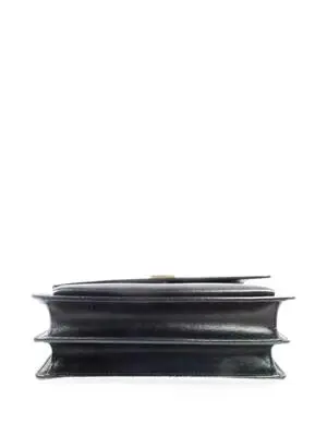Saint Laurent Medium Sunset Chain Shoulder Bag