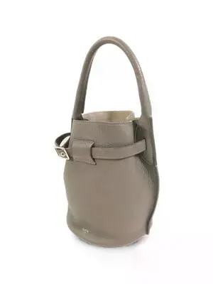 Celine Nano Big Bag Two-way Bucket Bag