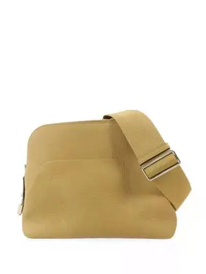 Hermès Bolide Messenger Bag - Neutrals