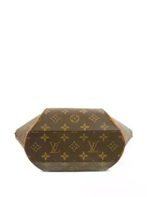 LOUIS VUITTON Ellipse Pm Tote Bag