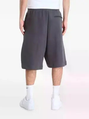 Nike Tech Fleece Oversized Shorts