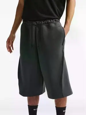 Nike Tech Fleece Oversized Shorts