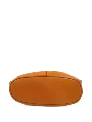 Givenchy Nightingale Tote Bag - Orange