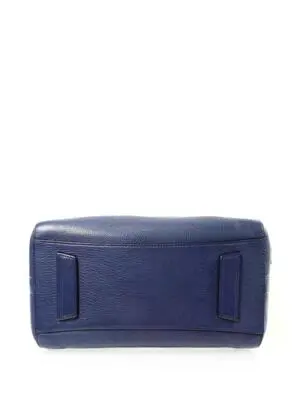 Givenchy Small Antigona Leather Tote Bag