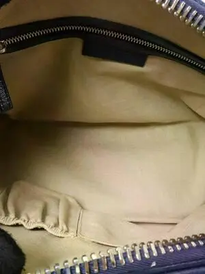 Givenchy Small Antigona Leather Tote Bag