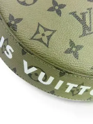 LOUIS VUITTON Moon Monogram Crossbody Bag