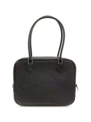 Hermès Plume Tote Bag