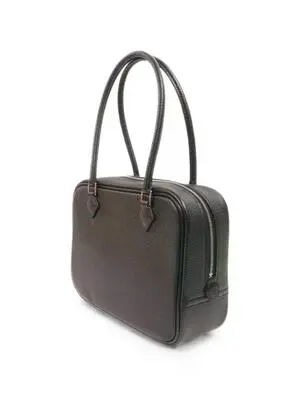 Hermès Plume Tote Bag