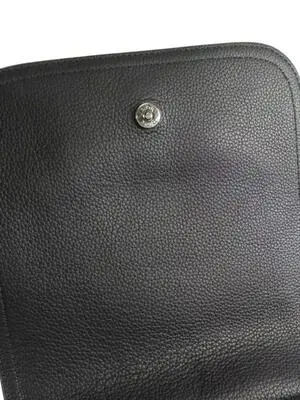 Dior Saddle Oblique Backpack