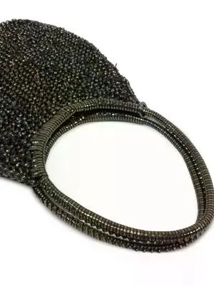 ANTEPRIMA Woven-design Tote Bag