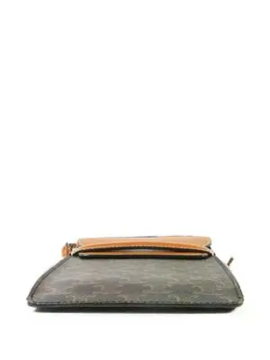 Celine 2021 Triomphe Mini Bag
