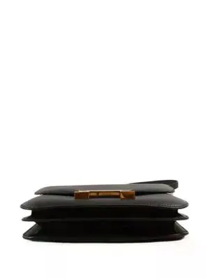 Hermès Mini Constance Shoulder Bag