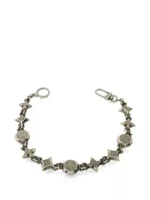 LOUIS VUITTON 2024 Monogram Chain Bag Charm