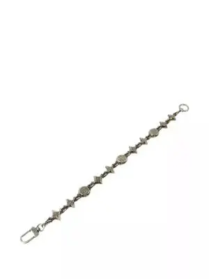 LOUIS VUITTON 2024 Monogram Chain Bag Charm