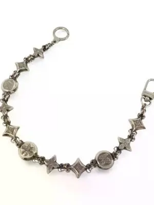 LOUIS VUITTON 2024 Monogram Chain Bag Charm