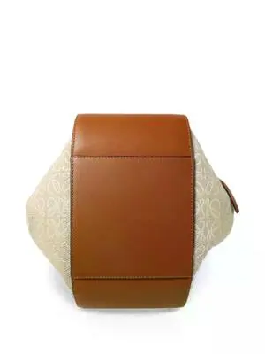 Loewe Medium Hammock Shoulder Bag