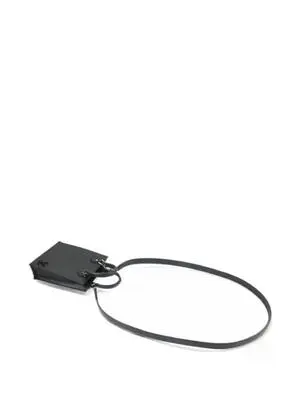 LOUIS VUITTON Petit Sac Plat Two-way Handbag