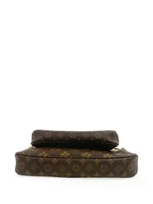 LOUIS VUITTON Multi Pochette Accessoires Shoulder Bag