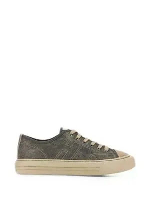 Hogan Rebel Sneakers - Grey
