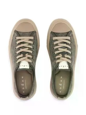 Hogan Rebel Sneakers