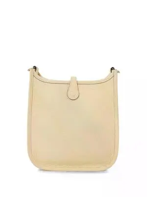 Hermès Tpm Evelyne Cross Body Bag - Neutrals