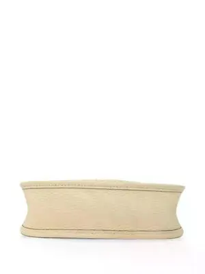 Hermès Tpm Evelyne Cross Body Bag - Neutrals
