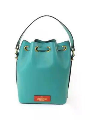 Valentino Garavani Vlogo Bucket Bag