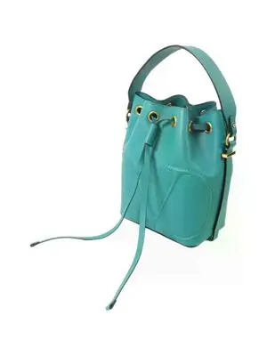 Valentino Garavani Vlogo Bucket Bag