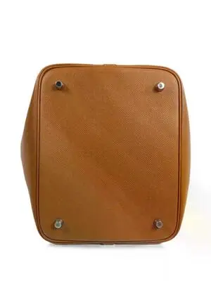 Hermès Mm Picotin Tote Bag