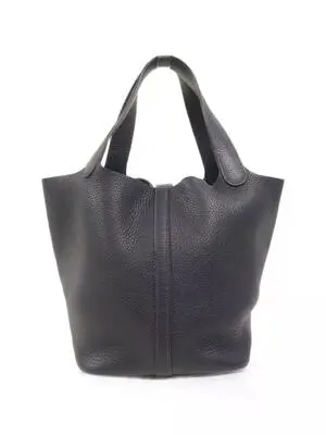 Hermès Mm Picotin Lock Tote Bag