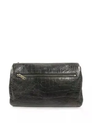 Saint Laurent West Hollywood Crossbody Bag