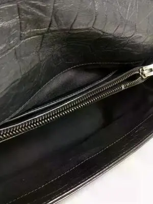 Saint Laurent West Hollywood Crossbody Bag