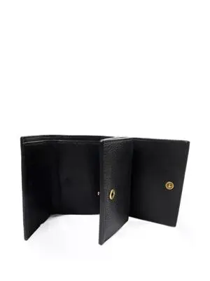 Balenciaga Mini Neo Classic Wallet