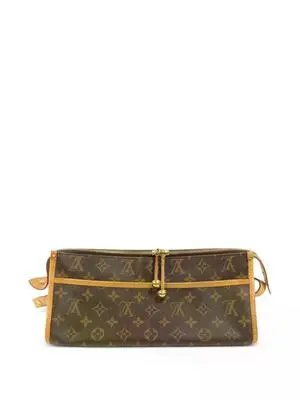 LOUIS VUITTON Popincourt Long Shoulder Bag