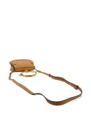 Chloé Nile Leather Shoulder Bag