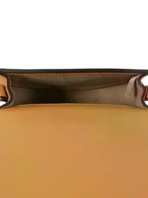 Chloé Nile Leather Shoulder Bag