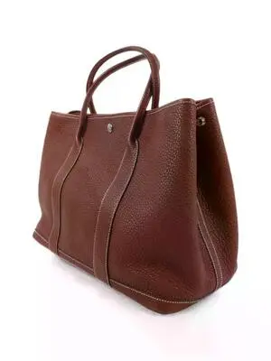 Hermès Garden Party Pm Tote Bag