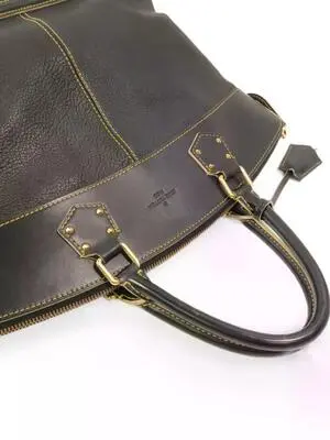 LOUIS VUITTON Mm Suhali Lockit Handbag