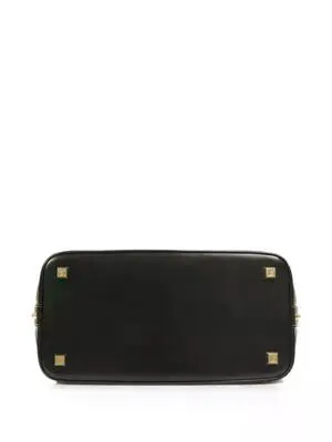 LOUIS VUITTON Suhali Lockit Handbag