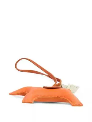 Hermès Rodeo Pm Horse Charm