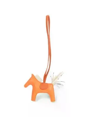 Hermès Rodeo Pm Horse Charm
